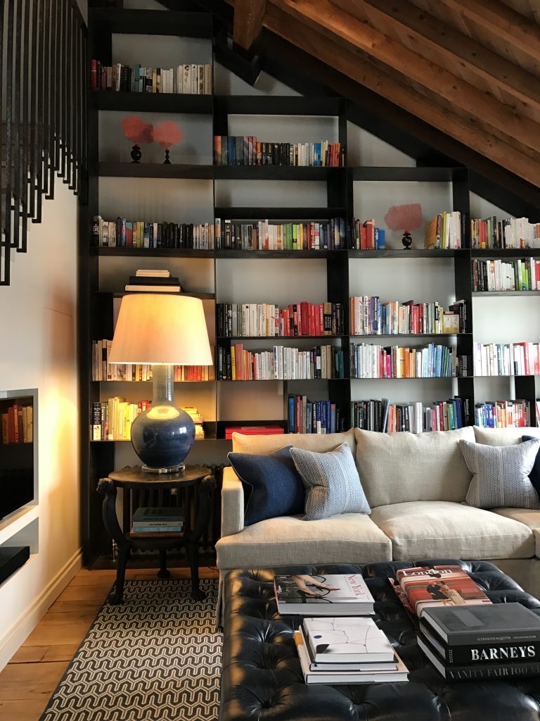 London River Front Loft Apartment - Moore Design