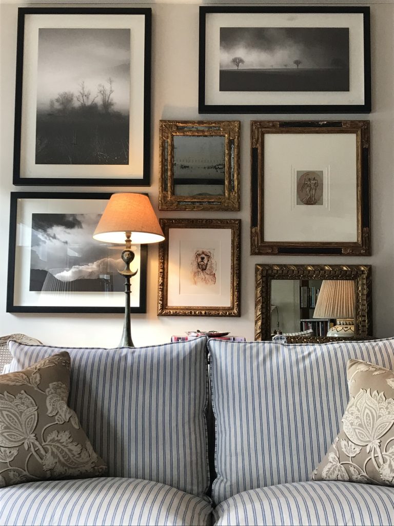 Services - Moore Design