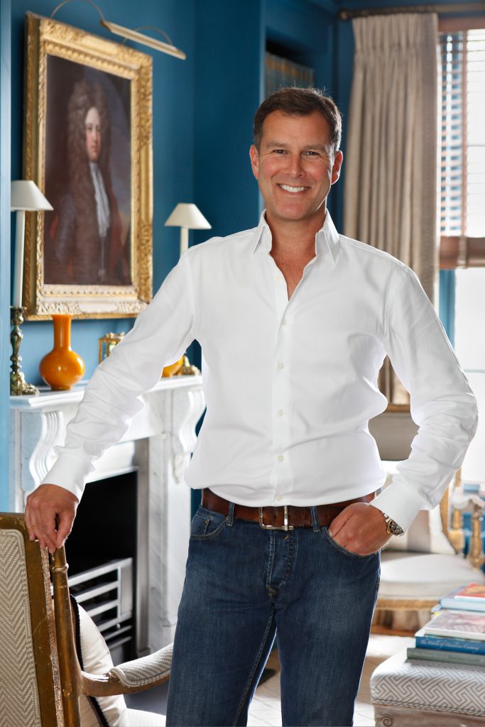 About - Moore Design